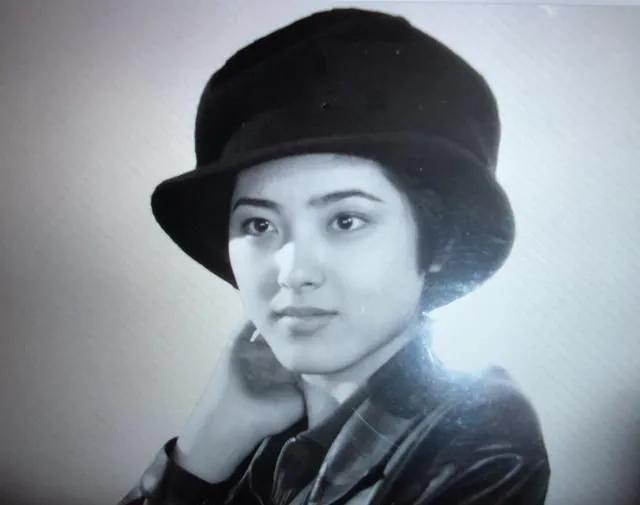 Aunt circle top Liu Zeng Li: Ex-boyfriend is the golden rooster actor ...