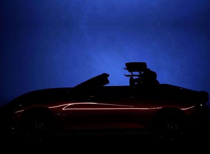 The domestic pure electric supercar is finally here. The mass ...