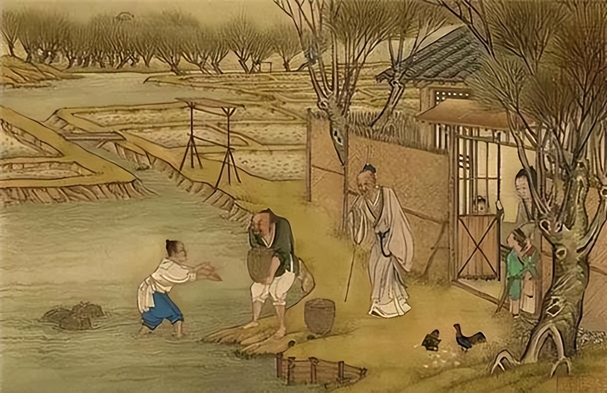 A Brief Analysis of the Economic Prosperity of the Western Han Dynasty ...