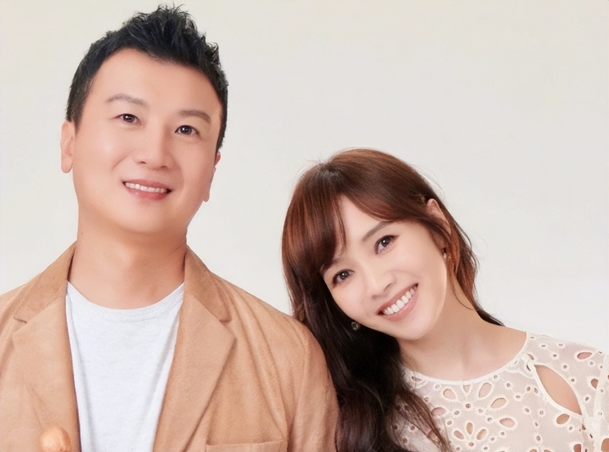 "Dream Broken Giants" Patty Hou: Father-in-law owed huge gambling debts ...