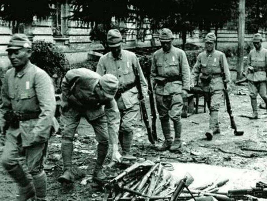 Zhang Xiuhong: A survivor of the Nanjing Massacre, was insulted by ...