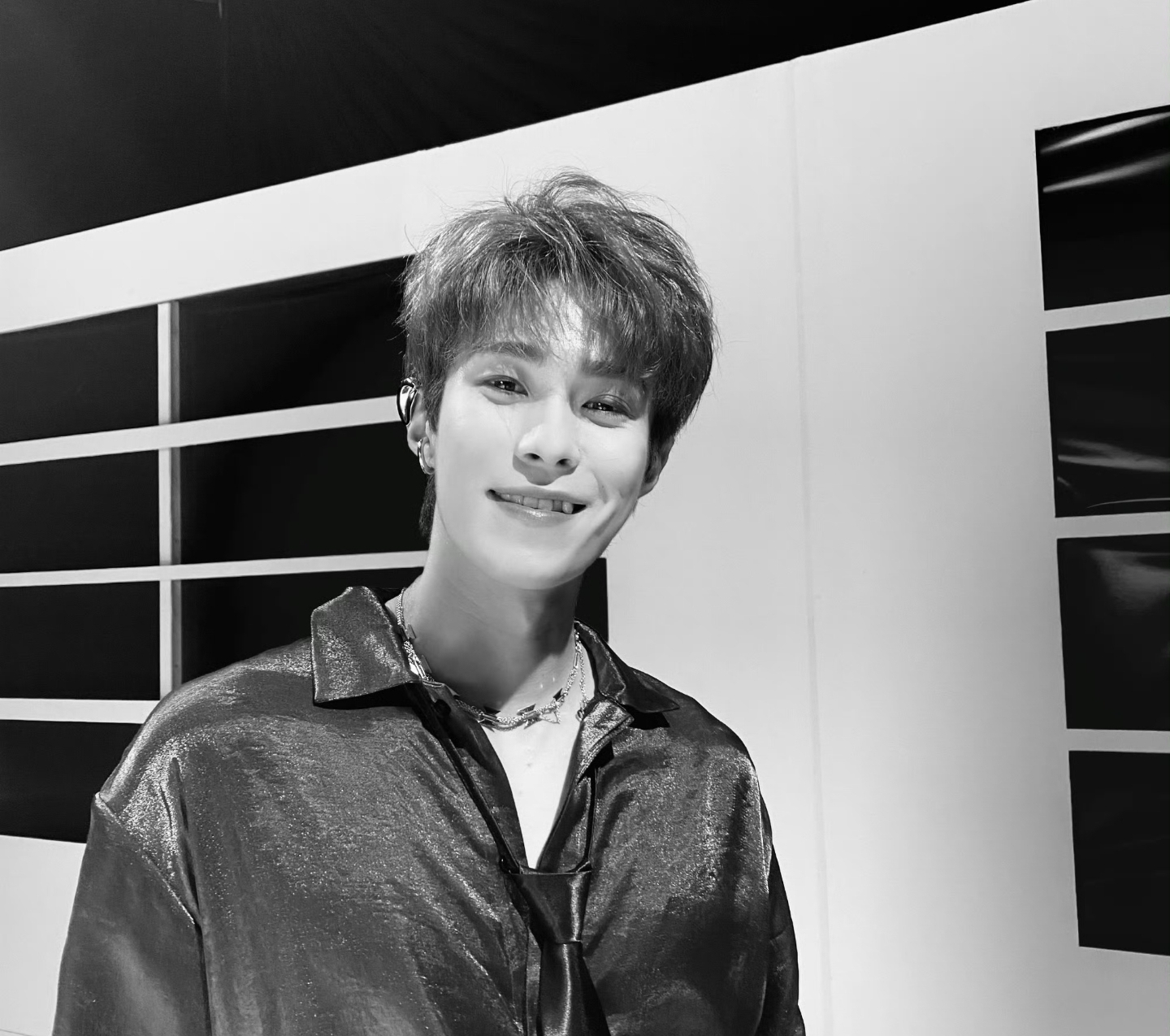 Another great thing comes out of the entertainment industry! Yue ...