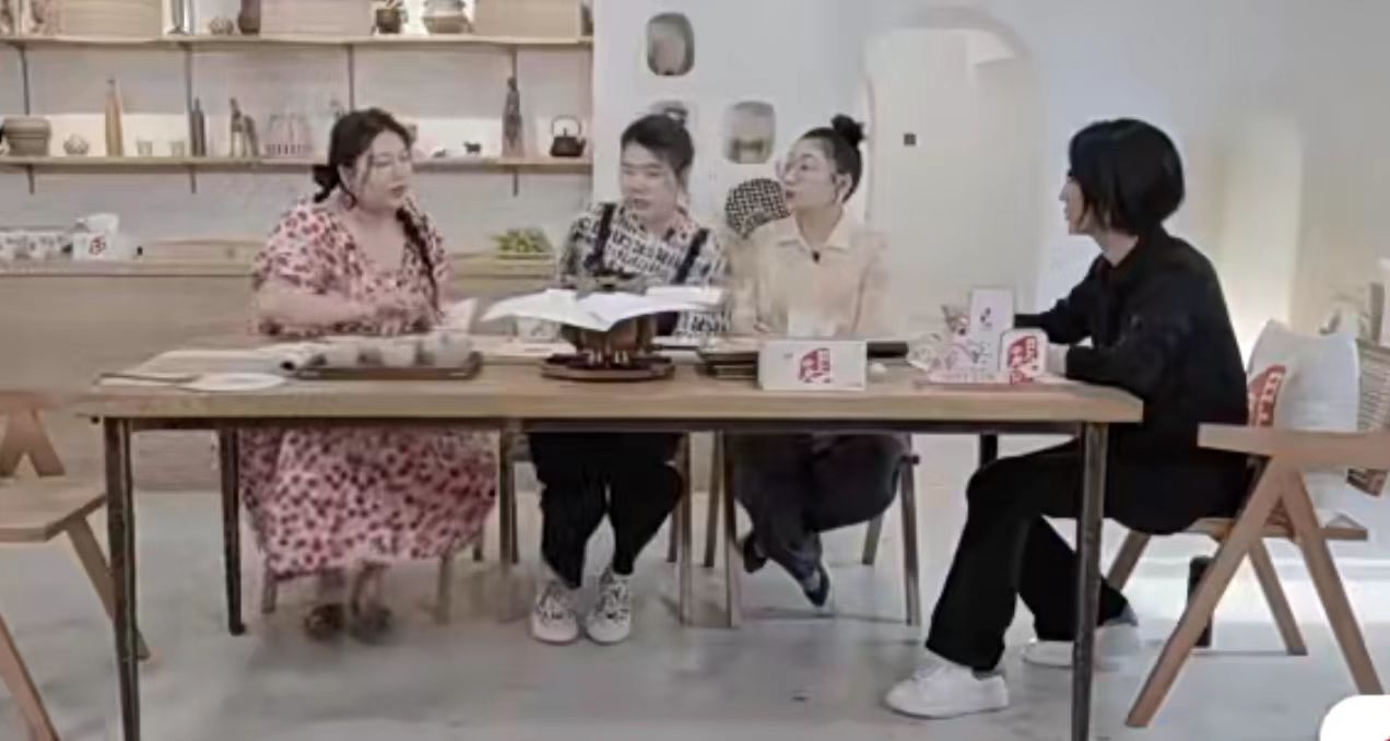 After watching "Expand and Talk" in one breath, be a real person with Zhou Zhennan - iMedia