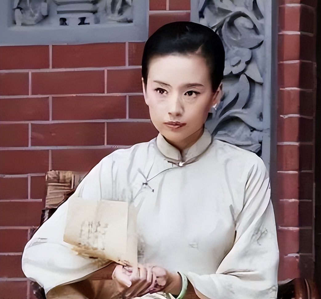 Of the 13 actresses who played the role of "Song Qingling", who will ...