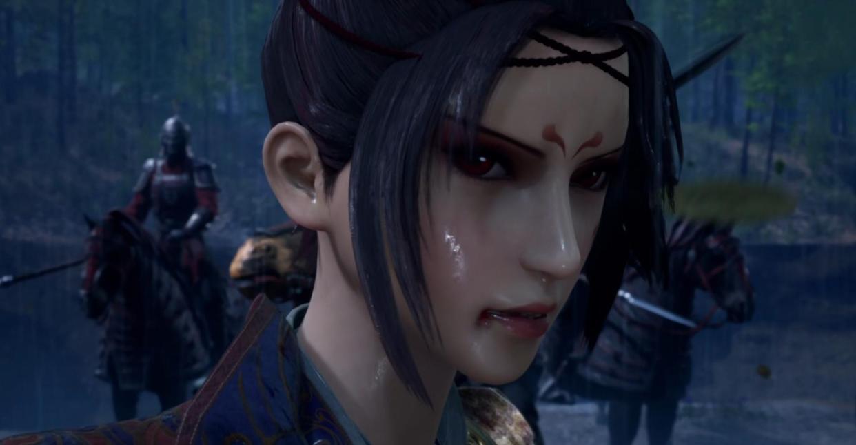 Bad People Season 6: The Mobei Assassin designed to kill King Qi, Ji ...