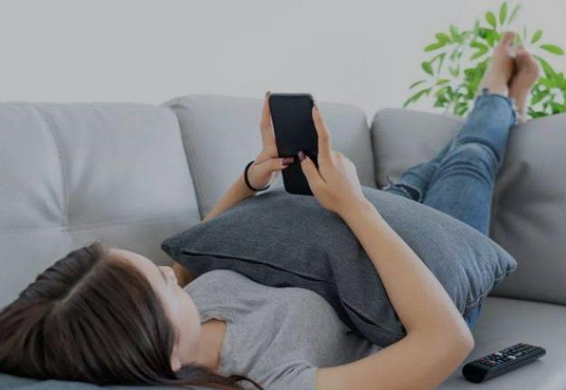 Is it easy to get sick by lying down after eating?The doctor tells you ...