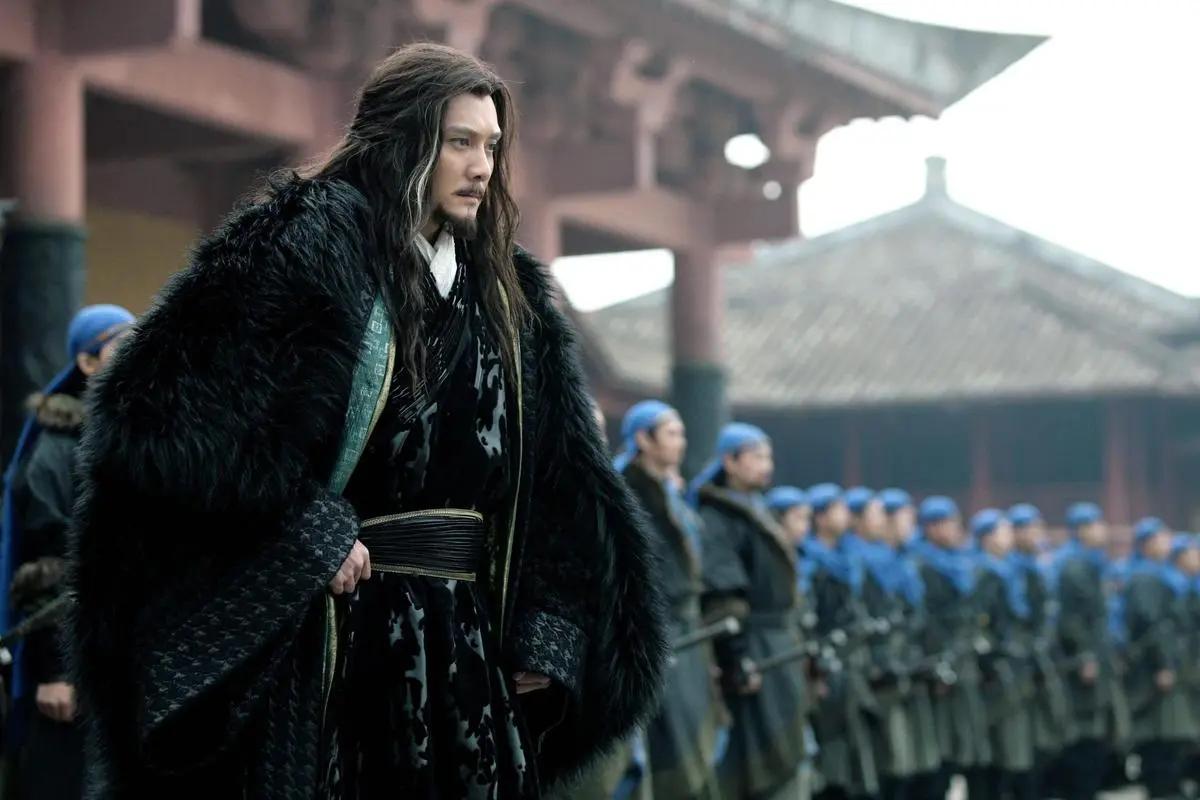 If Xiang Yu listened to Fan Zeng's suggestion, would he be able to ...