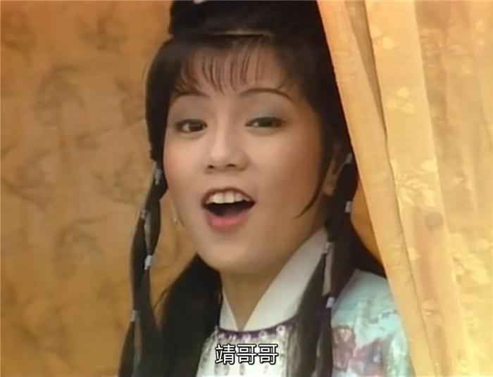 From Zhu Yin, Zhou Xun and others, let's talk about these 4 charms of ...