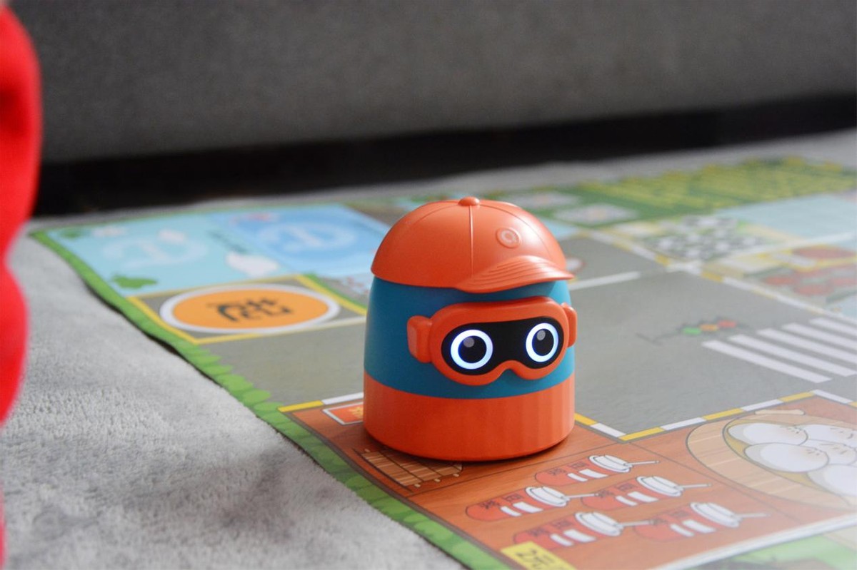 How can early education be fun and professional? After the fun learning ...