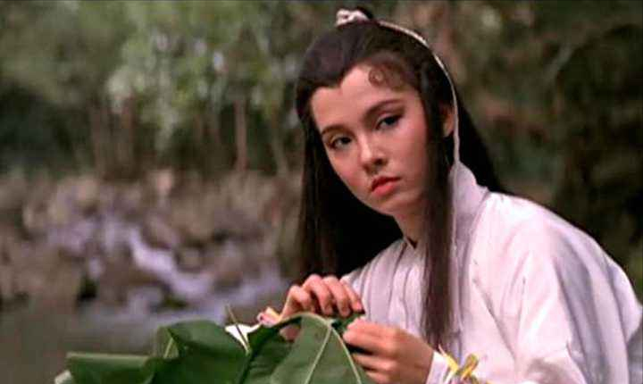 Weng Jingjing: Married to Liu Jialiang, 30 years older - iNEWS