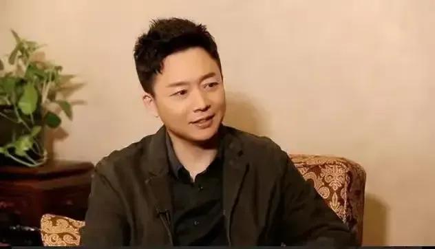 Liu Yijun: There was a marriage, and today I can rely on the support of ...