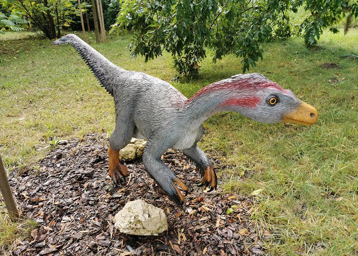 Tyrannosaurus Rex Never Extinct, Makeover into Chicken?What is the ...