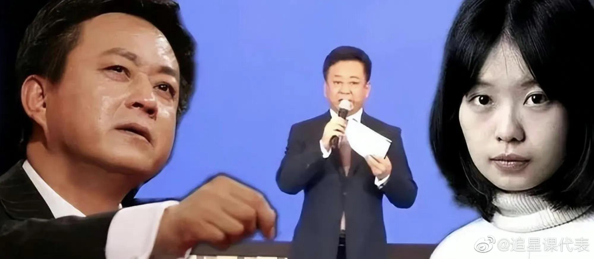 Zhu Jun returned to CCTV after four years - iMedia