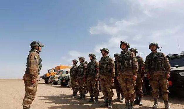 As the fifth largest branch of the military, what exactly does the ...