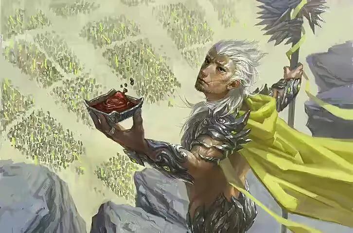 Inventory of the three leaders of the Yellow Turbans who set off the ...