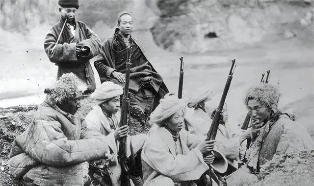 He was an extremely licentious and brutal warlord in the Republic of ...