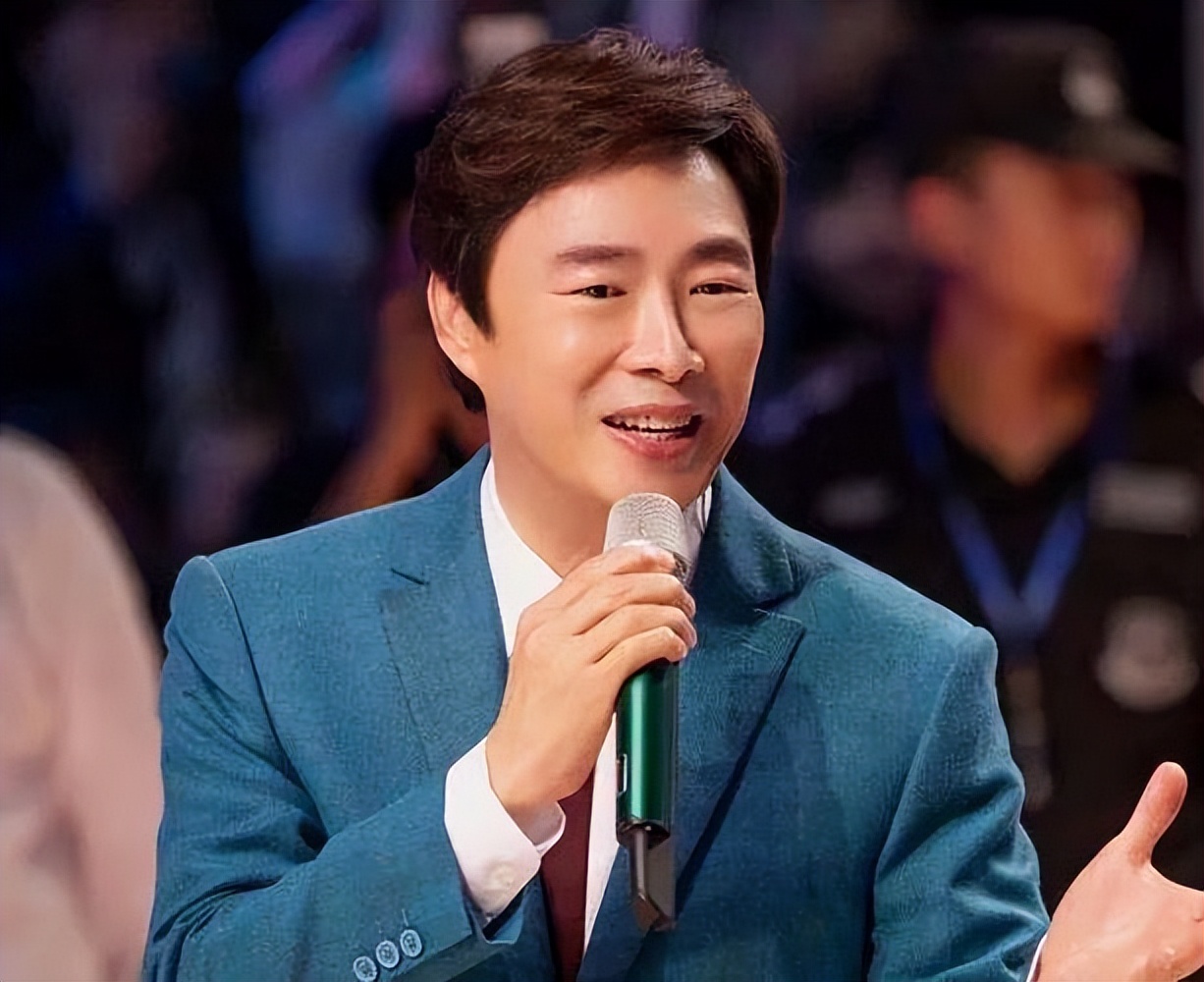 Facts have proved that the 67-year-old "no wife and no children" Fei ...