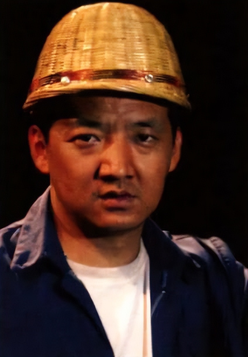 The uncrowned film emperor Yanhui, the two-minute cameo scene crushed ...