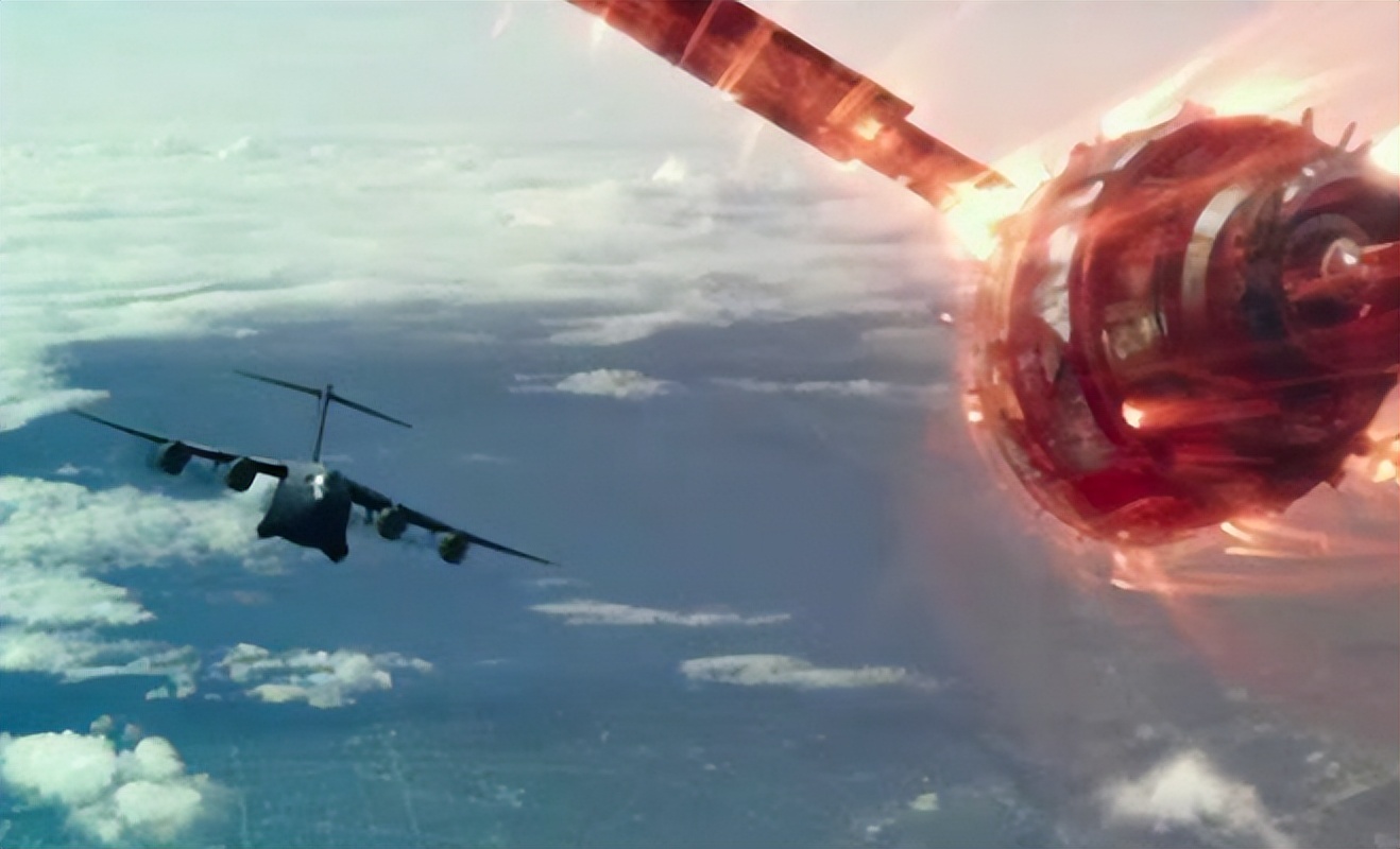 A Beidou satellite suddenly disappeared, the United States was in chaos ...