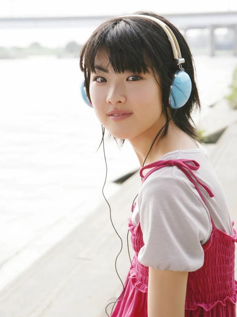 The talented Japanese child star has attracted countless fans with her ...