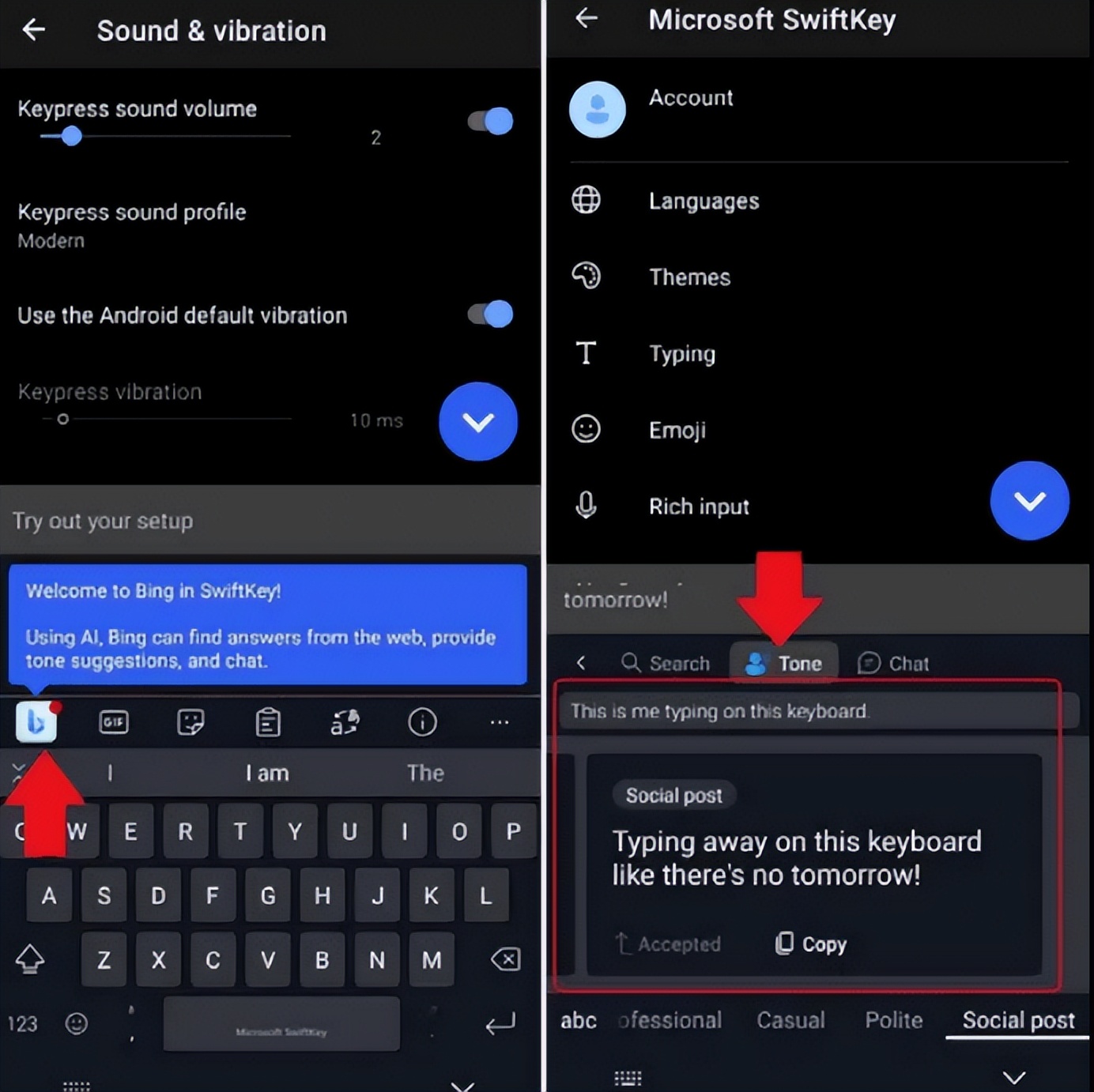 Which one is better at creating characters with AI? Xunfei PK Baidu input method - iNEWS