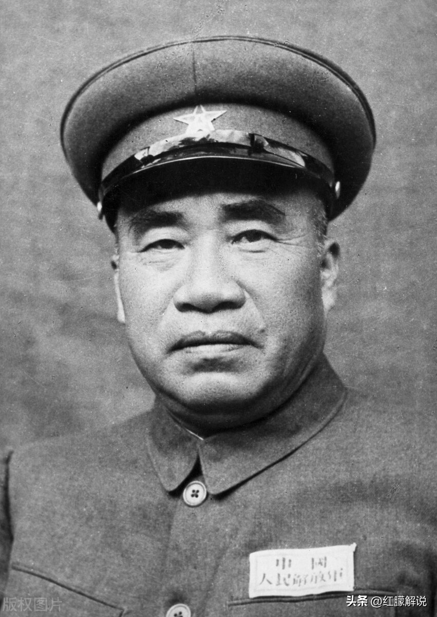 How history chose Mao Zedong? Listen to what the top ten founding ...