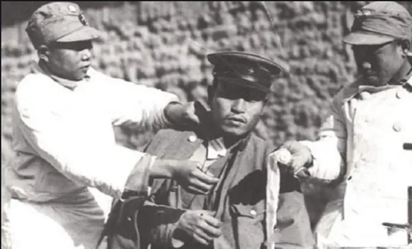 The Japanese Soldiers Awakening Alliance are all Japanese, why do they ...