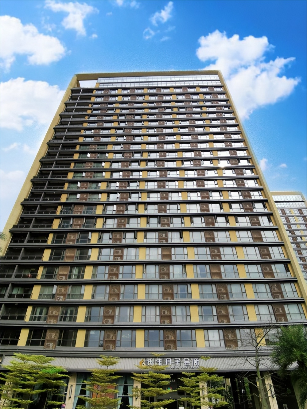 Zishi deepens the new meal concept for Rensheng Confinement Club and ...