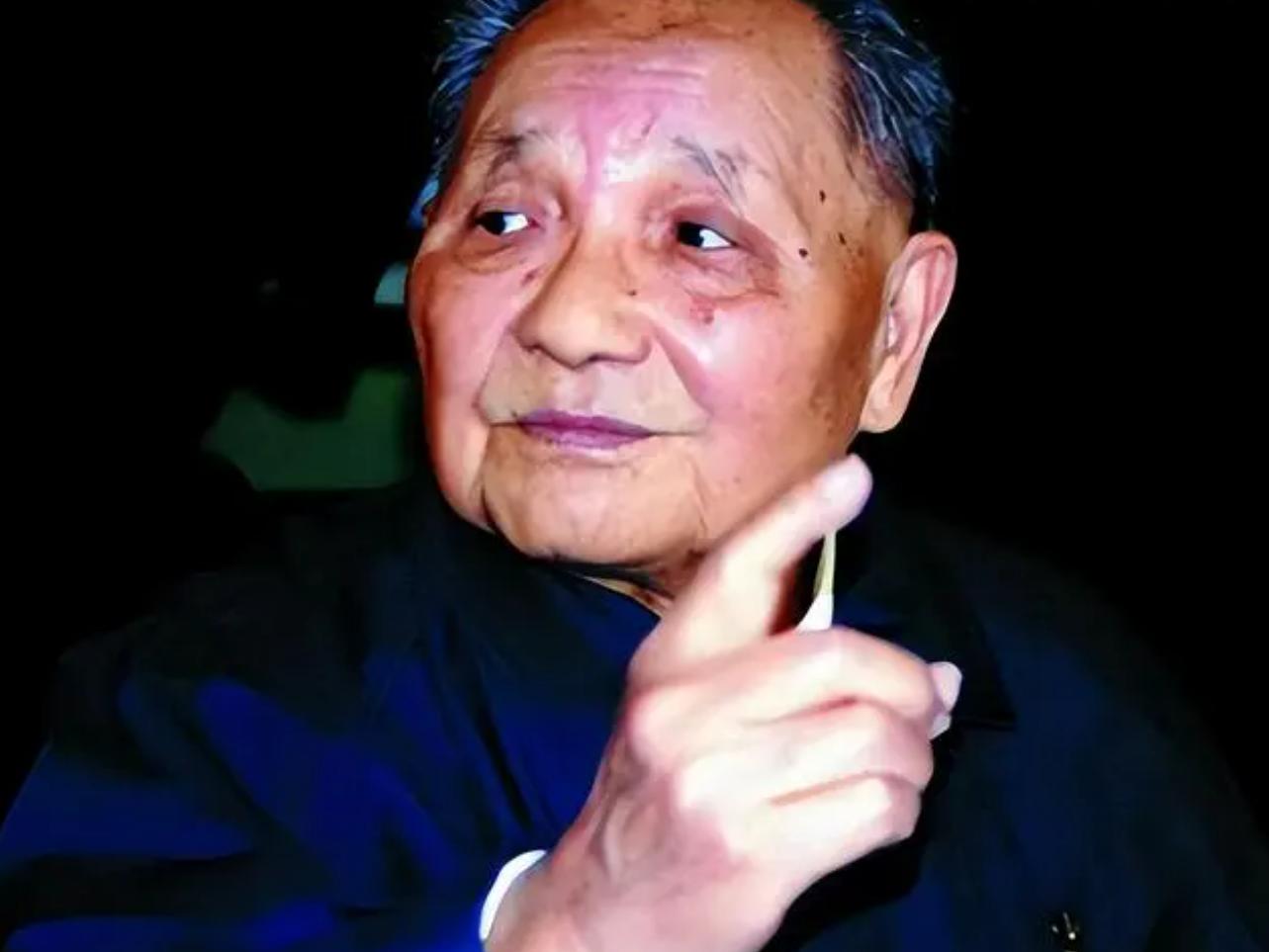 In 1992, Mr. Deng abolished the Central Advisory Committee, and there ...