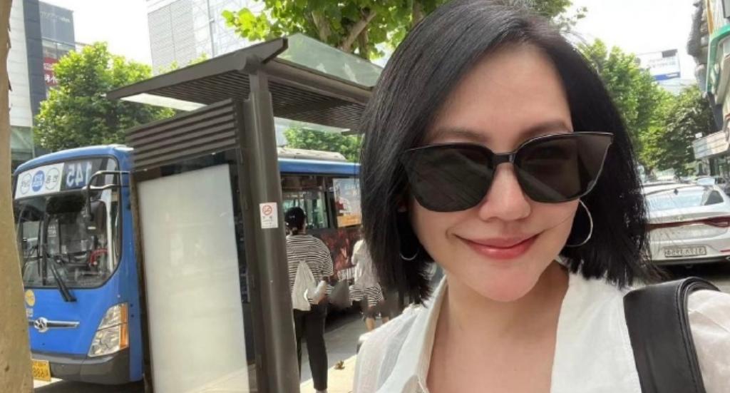 Koo Jun-yup and Little S dance together, the Korean mansion is exposed ...