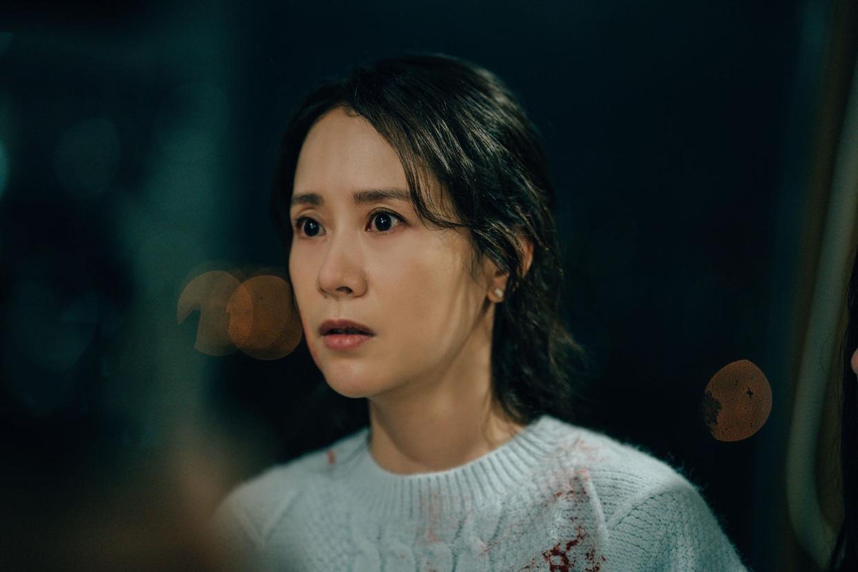 Who will be Magnolia's rear viewer?The competition between Yin Tao, Wu ...