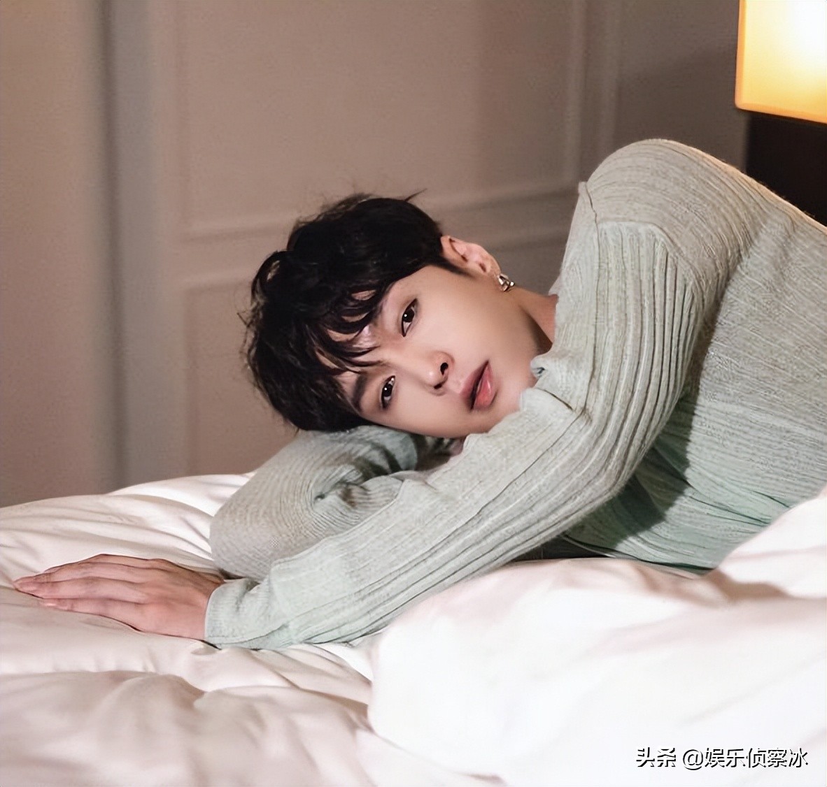 Liu Haoran, Zhang Yixing and Ma Tianyu lead!Foreign girls rate Chinese stars, do you agree? - iNEWS