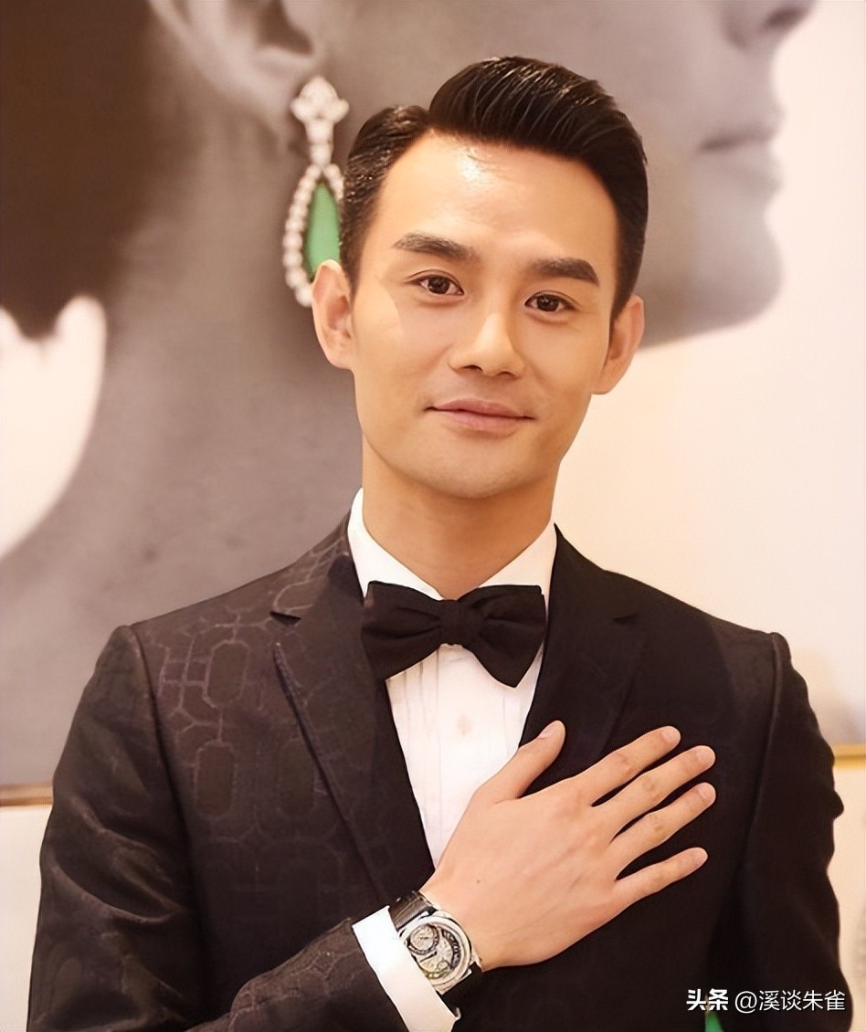 Facts have proved that Wang Kai, who "disappeared" for a long time, has already embarked on ...