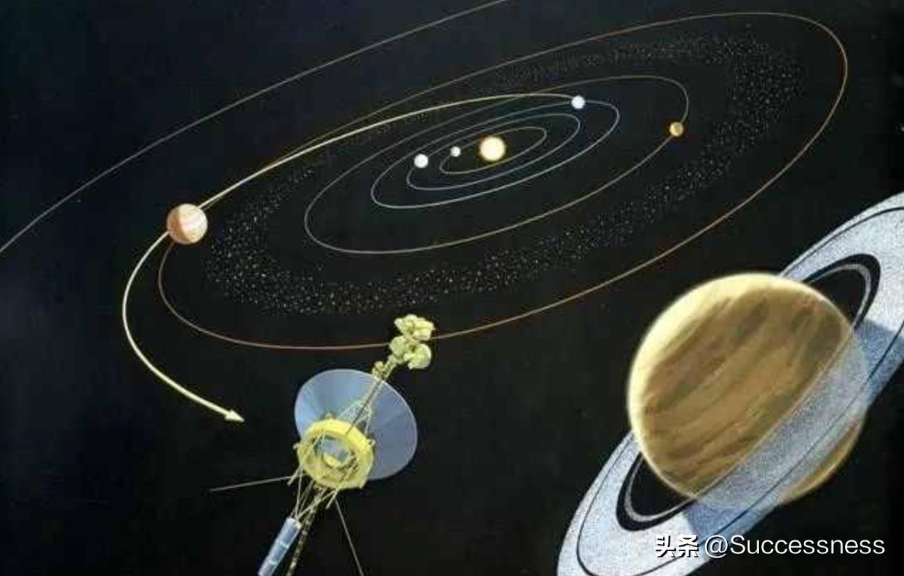 Let's talk today, what is the “cosmic speed”? - iNEWS