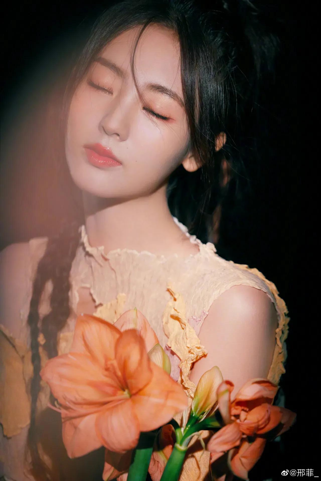 Liu Xiaoxi, played by the national sister Xing Fei, was reprimanded by Yao Wei - iMedia