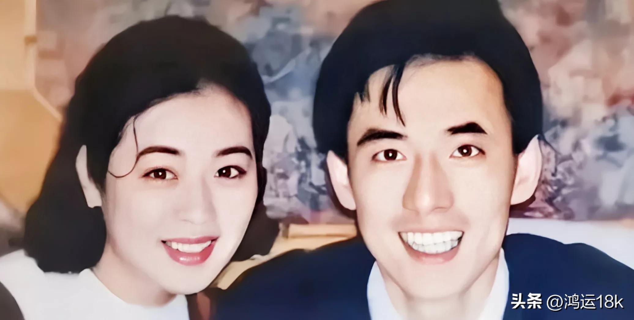 Northeast Qiao Si's beloved girlfriend, the girlfriend's life was full ...