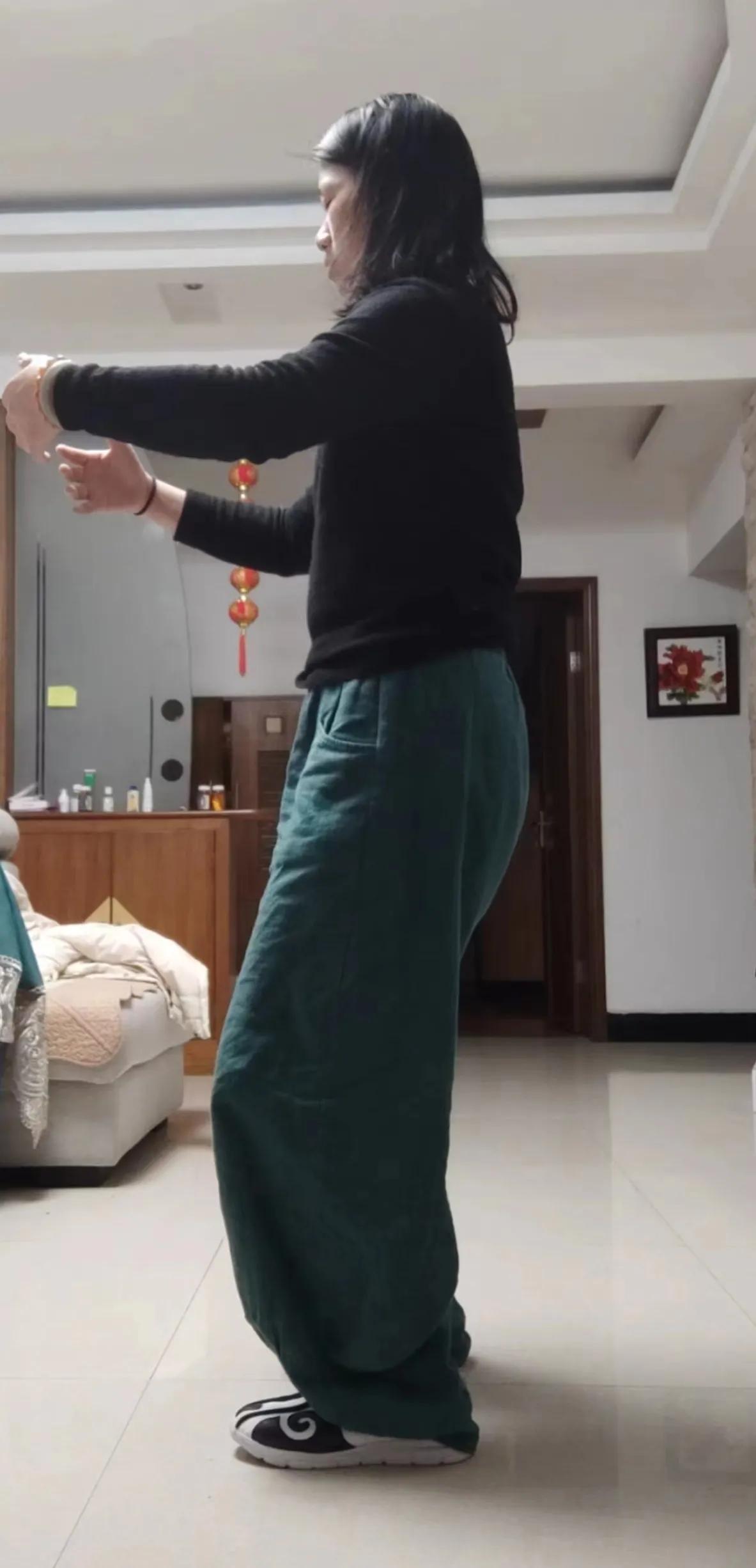 Beginner stance experience sharing ~ 4th to 6th month - iMedia