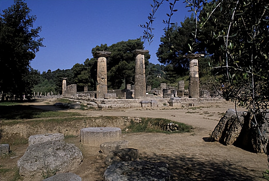 A Brief Analysis of Cypselus Appointed as Polymarchus through Election ...