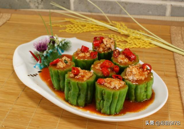 15 classic Hakka dishes, use your sense of taste to experience Hakka's ...