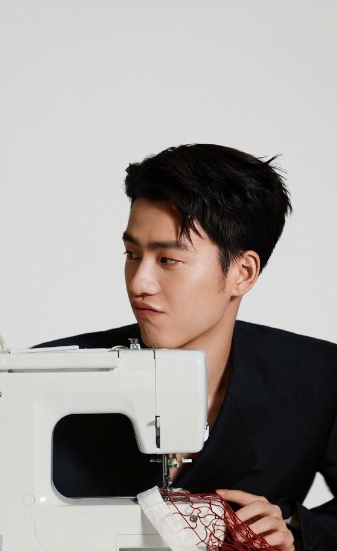 Wang Chang's sudden popularity has raised questions! Is he a talented ...