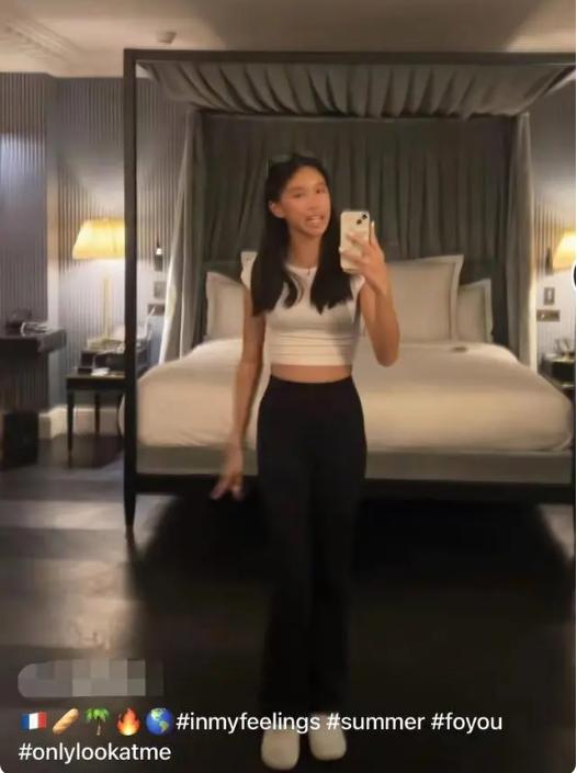 Zhang Ting resumed his old career and changed his life. His sons and ...