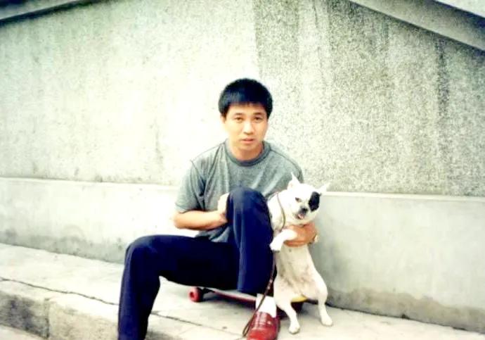 Actor Zhou Xiaobin: The road to fame is bumpy, and the scandal with Liu ...