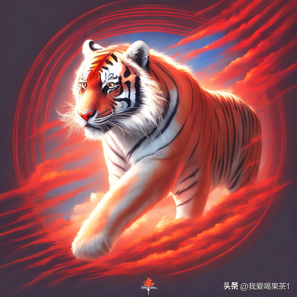 Good luck comes to the August celebration, the three major zodiac signs ...