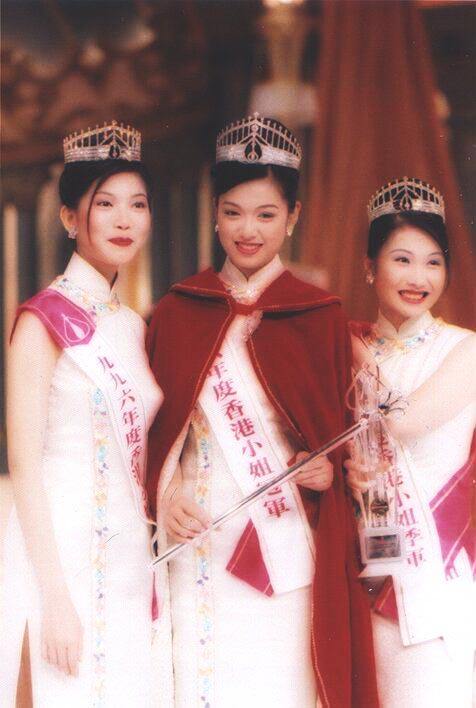 Li Shanshan, a 44-year-old Hong Kong lady, has only one relationship in ...