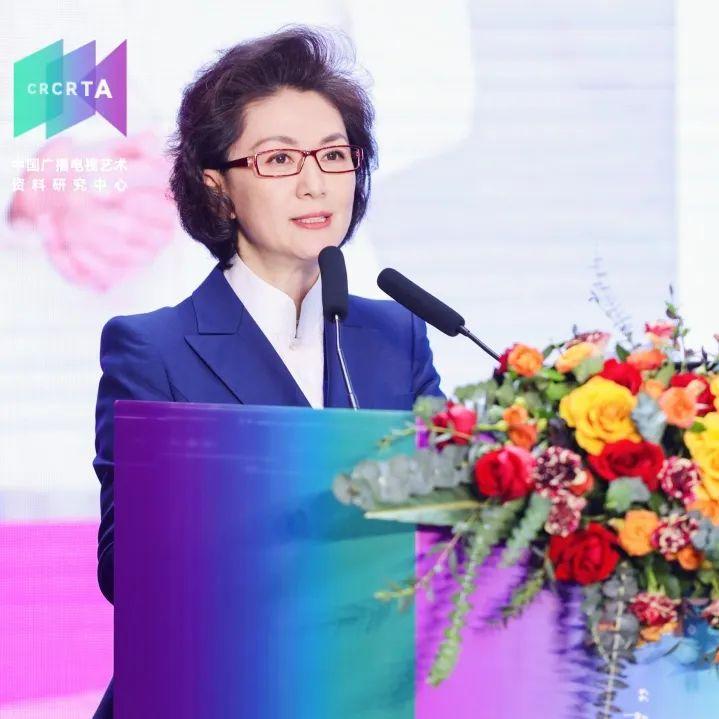 Haixia, Ouyang Xiadan and others no longer serve as hosts of CCTV - iNEWS