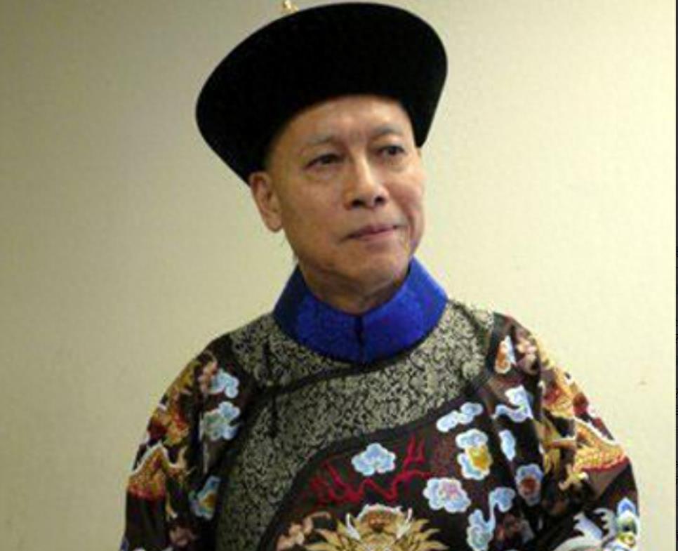 The eunuch's oral description of the bathing methods of concubines in ...