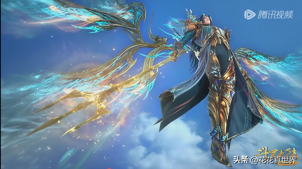 All the costumes of the Shrek Seven Monsters are exposed, Zhu Zhuqing ...