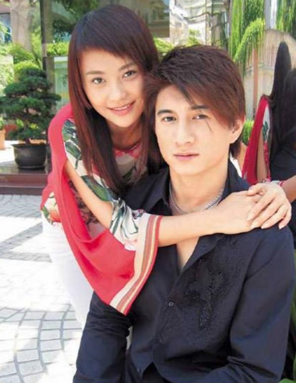 Ma Yashu: I can't bear to spend less time with Wu Qilong, but marrying ...