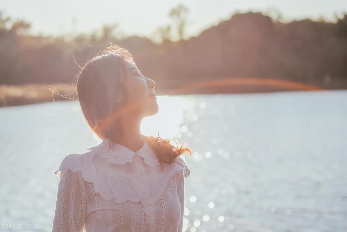 Spring Snow Fu 20 Portraits are the artistic conception of love, Chun ...