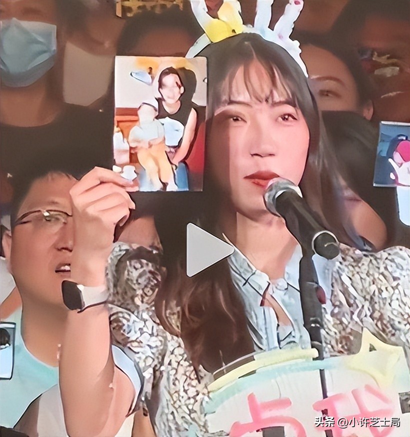 This time, a concert, let the 56-year-old him teach the entertainment ...